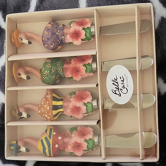 Bella Casa by GANZ | Dining | Bella Casa By Ganz | Poshmark